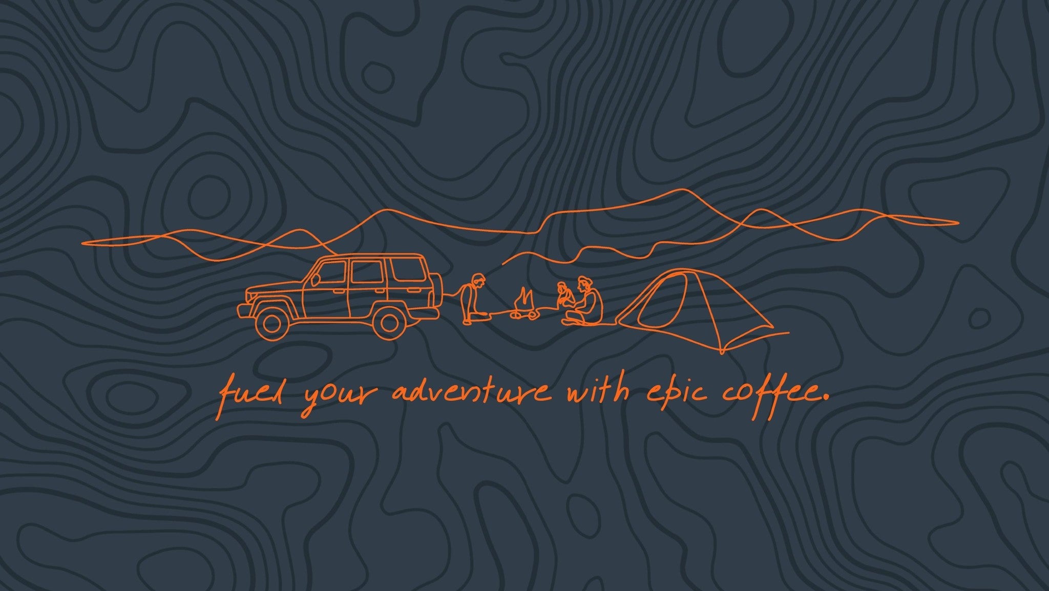 Stockists – Epic Coffee